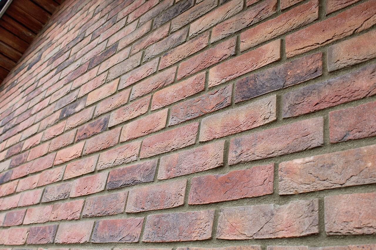 Brick Matching - Kent BM