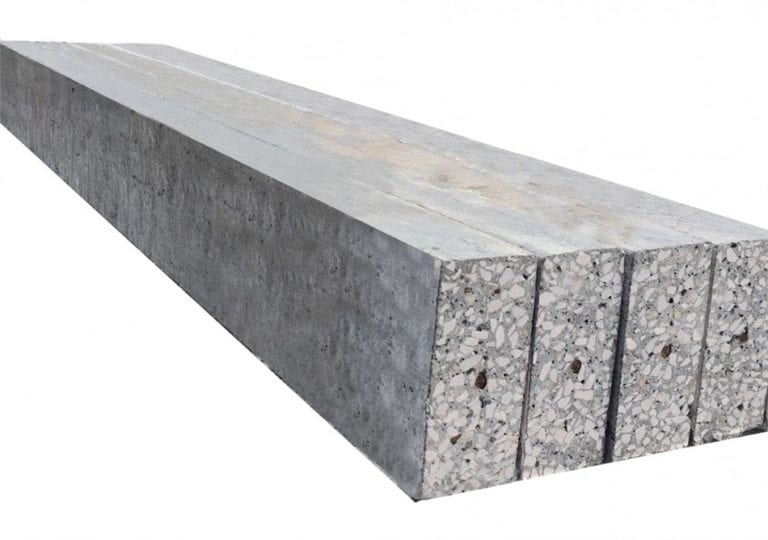 Concrete Lintel 140x100x1200mm Pre-Stressed Lintel - Kent BM