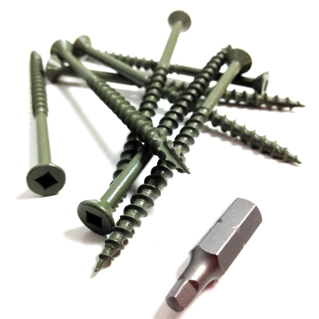 Fencing & Decking - Kent BM